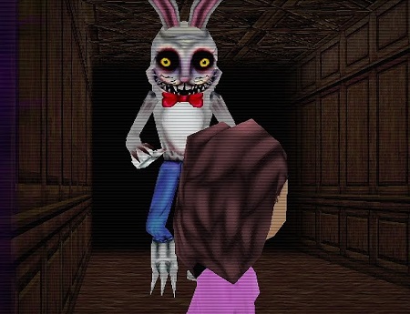 Mr. Hopp's Playhouse 3 Game Online Play Free Now