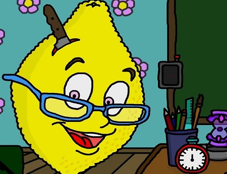 Ms.Lemons 2 Game Online Play Free Now